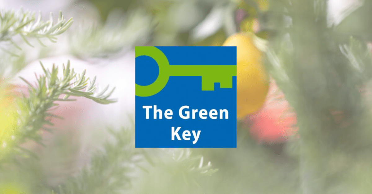 Eco-Friendly Hotel Nice | Green Key Award | Best Western Plus Hôtel ...